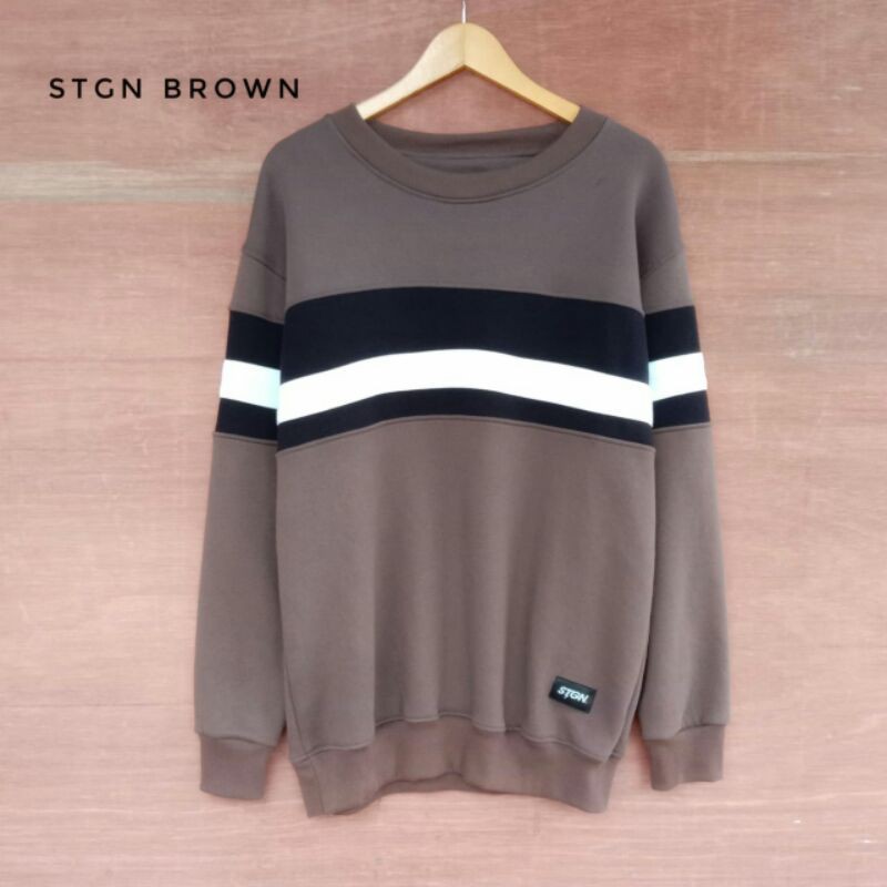 Steigen original Thick Sweeter | Shopee Malaysia