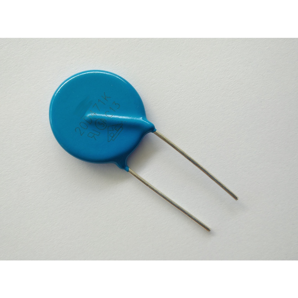 1pcs Varistor 05D471K 07D471K 10D471K 14D471K 20D471K 10D271K Voltage ...