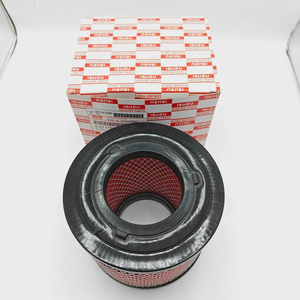 Isuzu D-MAX 2.5 3.0 old model 2002-2011 air filter DMAX 8-97178609-0 ...