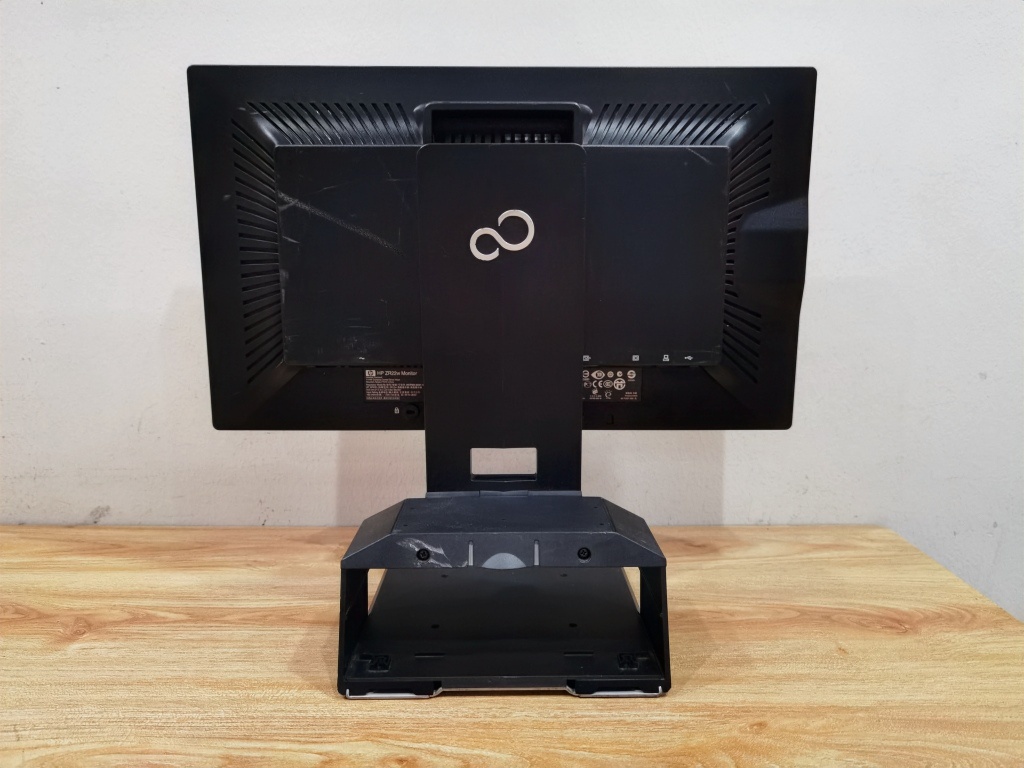 Monitor HP ZR22w LCD - HD (1080p) - 21.5"inch Resolution 1920 x 1080 ...