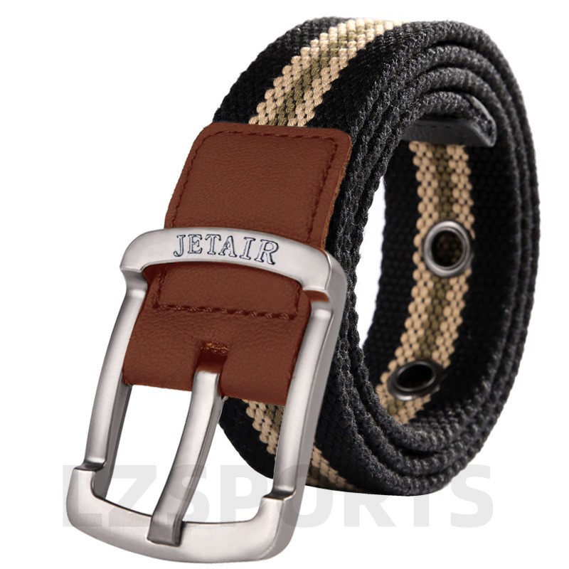 Canvas Outdoor Tactical Unisex Canvas Belts for Men | Shopee Malaysia
