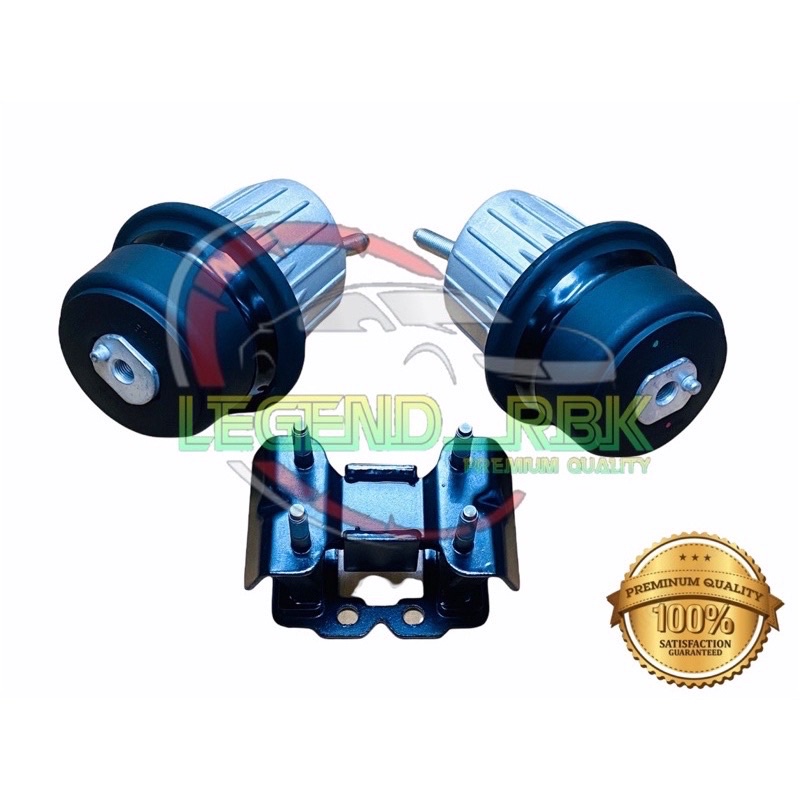 (1SET/3PCS) TOYOTA LEXUS GS300 GRS190 3.0 ENGINE MOUNTING SET (PREMIUM ...