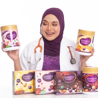 Efferty HQ, Online Shop | Shopee Malaysia