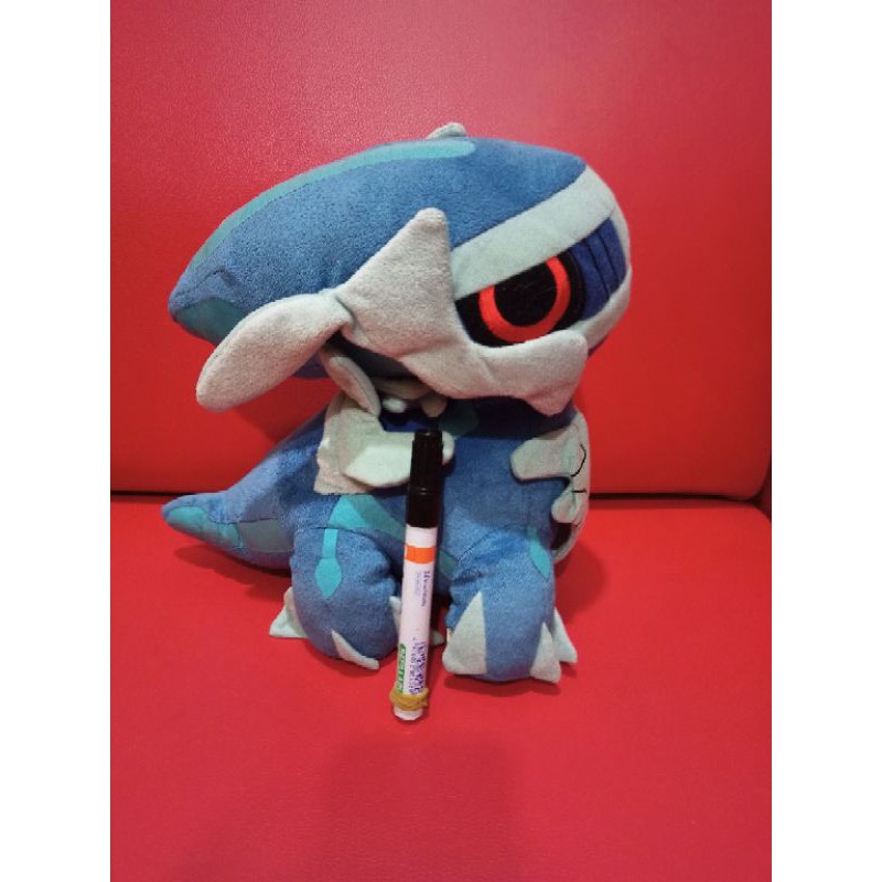 Pokemon Plush Toy - Dialga | Shopee Malaysia