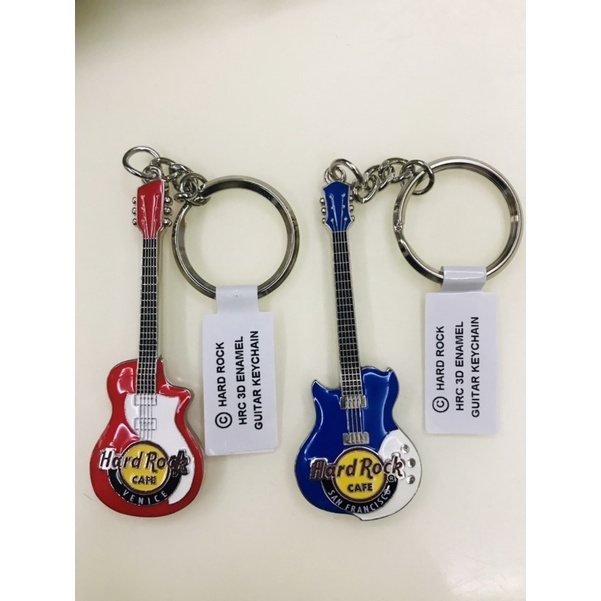 [Original] HRC Hard Rock Cafe VENICE SAN FRANCISCO ORLANDO | 3D Enamel ...