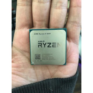 AMD Socket AM4 Ryzen R5 1400 / R5 1500 / 1500X / R5 1600 / 1600X / R5 ...