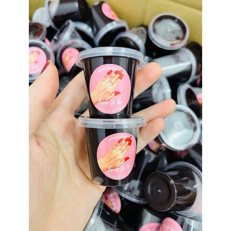 INAI CELUP RAYA WANSUE | Shopee Malaysia