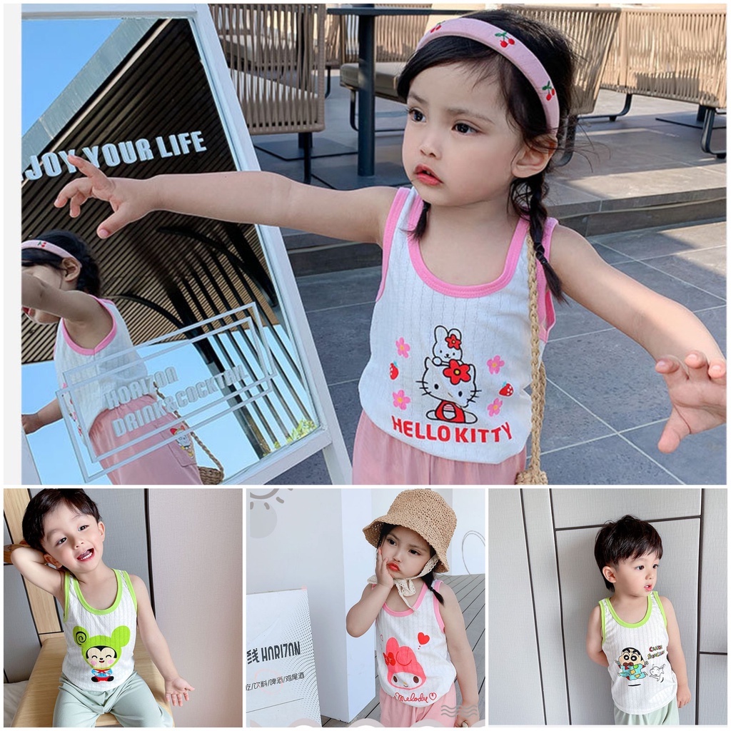 Unisex Kids Singlet / Toddlers Singlet / Children's Singlet #Tops #Tees ...