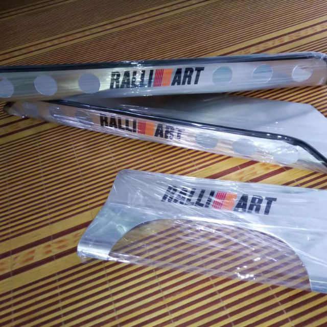 Set Sumguard Proton Wira | Shopee Malaysia