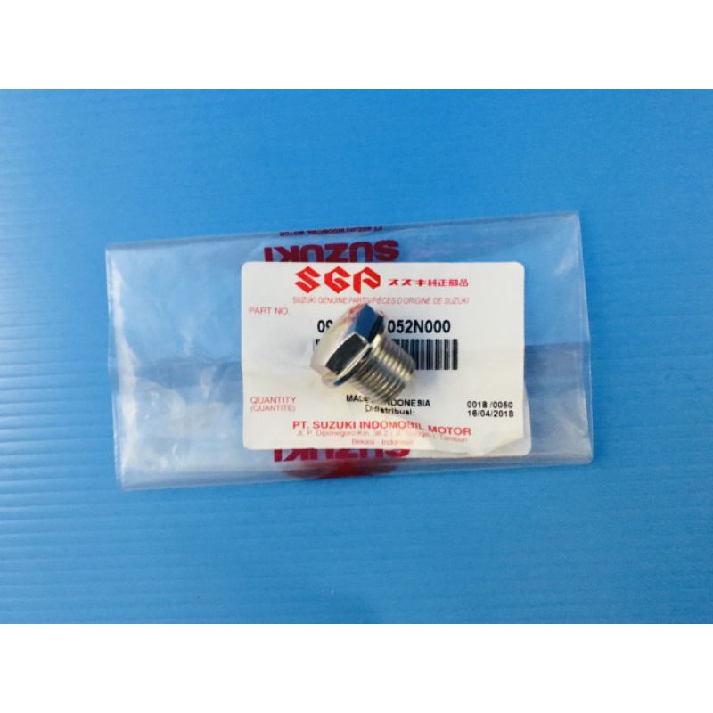 suzuki belang bolt TDC ORIGINAL | Shopee Malaysia