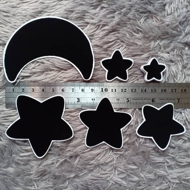 Eyelash Sleepy Sleeping Eyes Wallsticker / Walldecor Stickers | Shopee ...