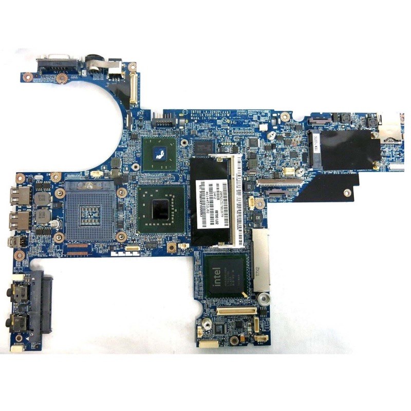 HP ELITEBOOK 8440p MOTHERBOARD ORIGINAL | Shopee Malaysia