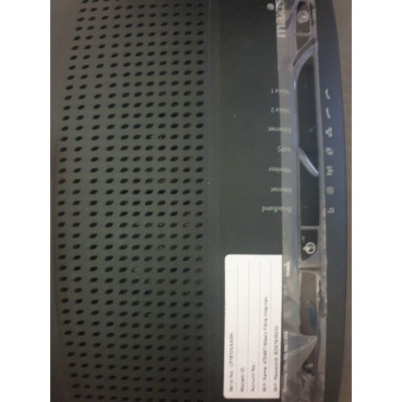 Maxis modem router (used) | Shopee Malaysia