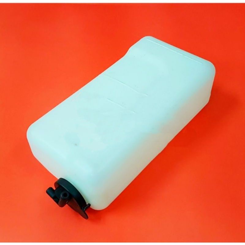 TOYOTA UNSER KF80 2008YEAR RADIATOR SPARE TANK | Shopee Malaysia