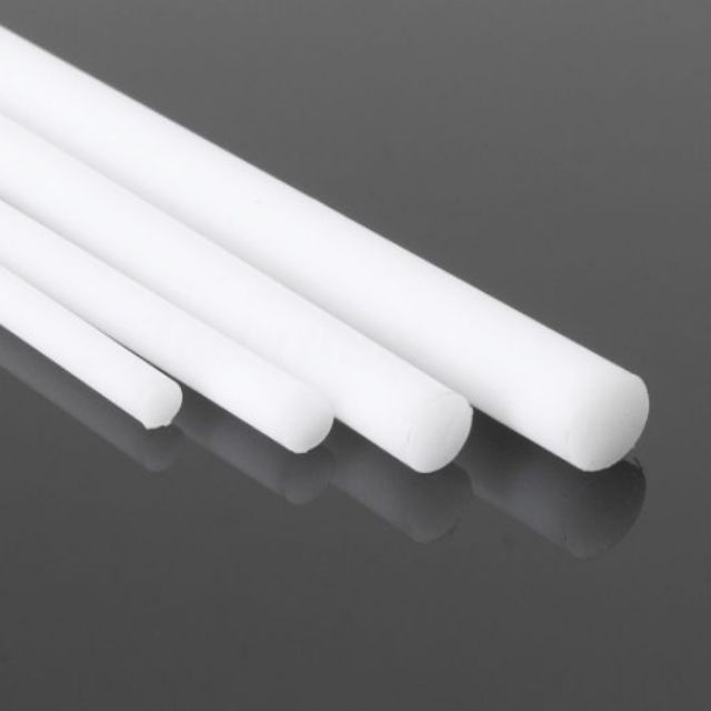 High Density Polyethylene rod / HDPE Rod | Shopee Malaysia