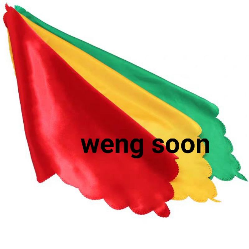 Wushu Sword Ribbon Set | Shopee Malaysia