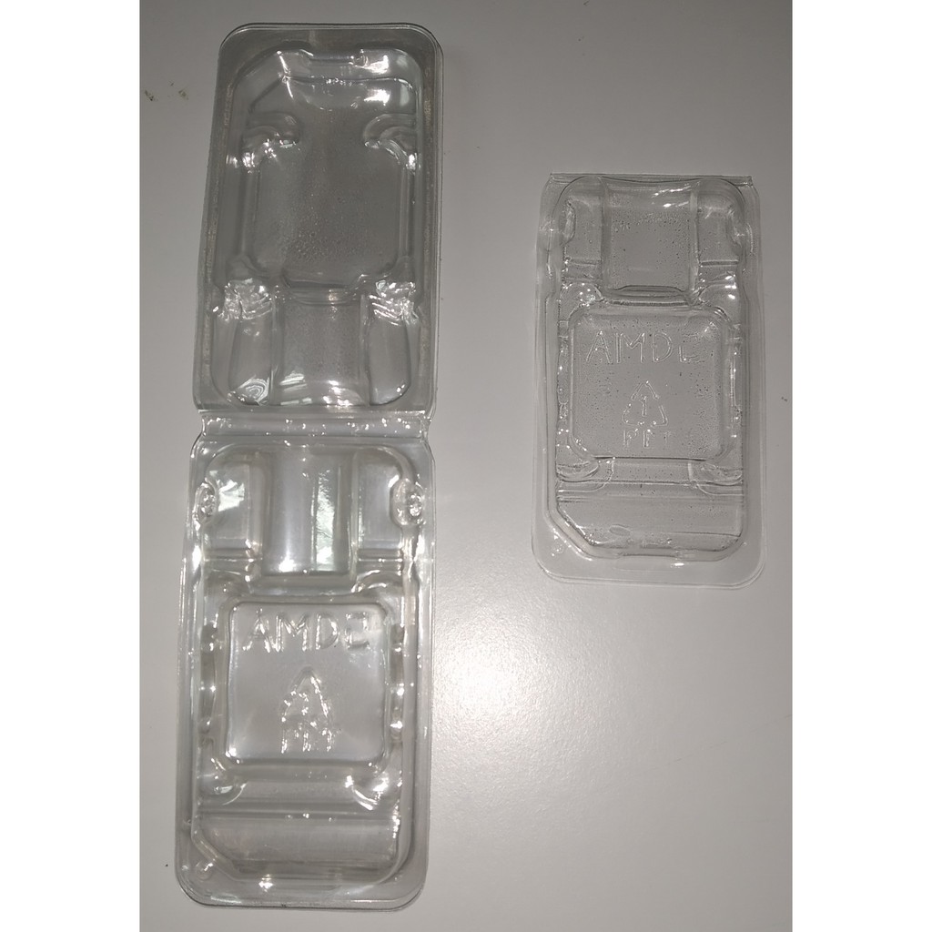 AMD CPU Protection Box 1Pack 10pcs | Shopee Malaysia