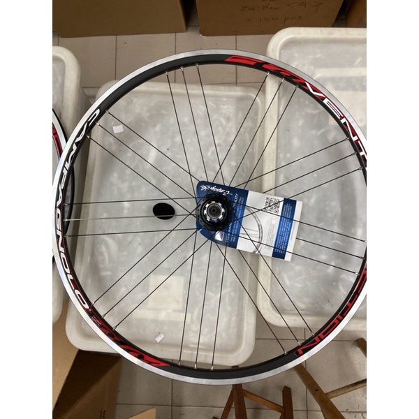 Campagnolo Vento G3 wheelset- offer | Shopee Malaysia