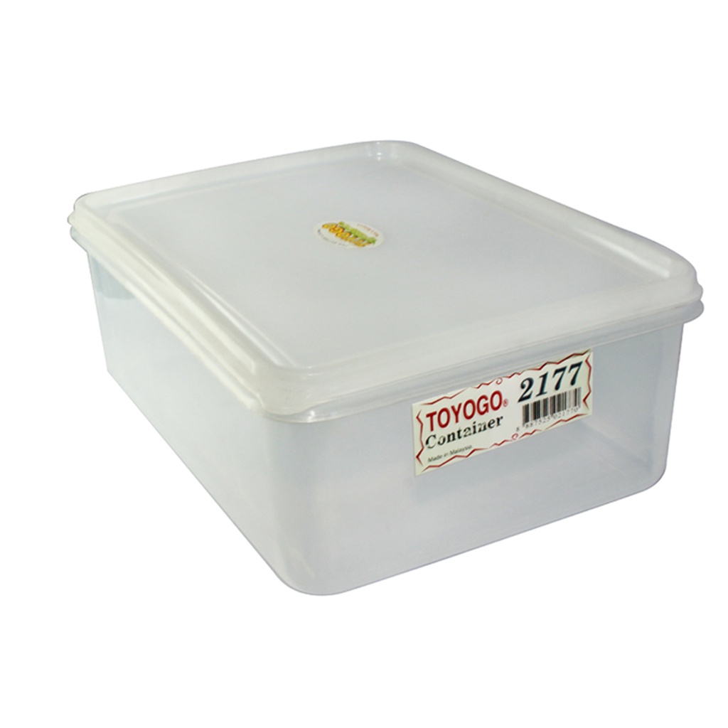 12X Toyogo Food Storage Container Microwavable Multi-Storage ...