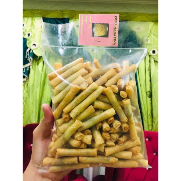 POPIA GULUNG RANGUP (SERUNDING ORI KELANTAN) | Shopee Malaysia
