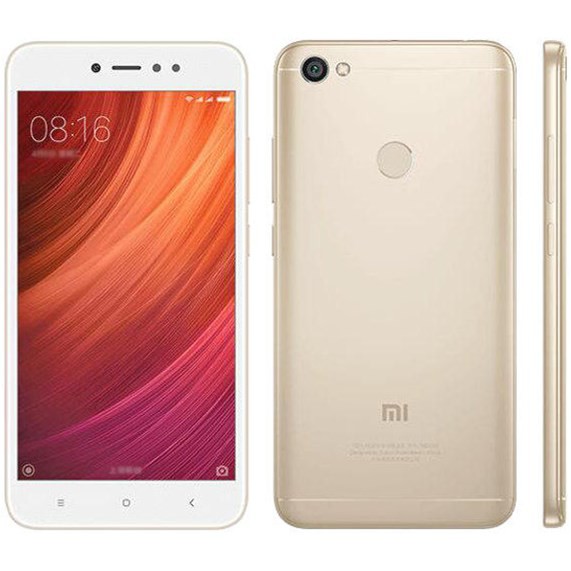 Xiaomi Redmi Note 5A Prime 3GB/32GB Grey ( Mi Malaysia Warranty ...