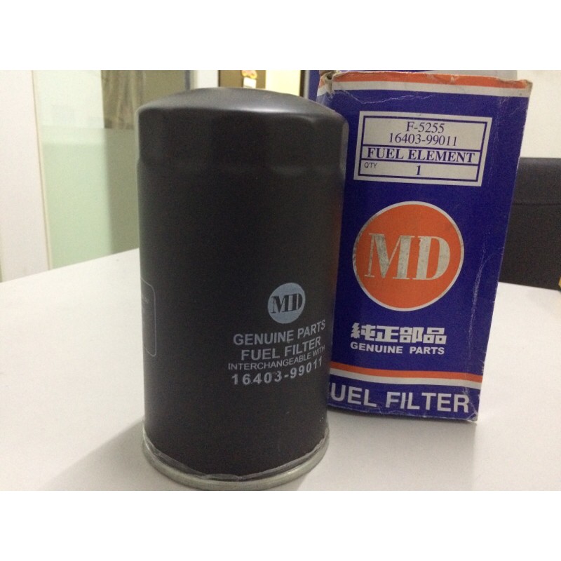 Nissan truck ud cpb12,ne6ta,fe6ta fuel diesel filter 16403-99011 ...