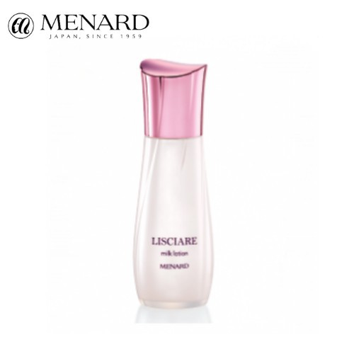 Menard Lisciare Milk Lotion 100ml | Shopee Malaysia