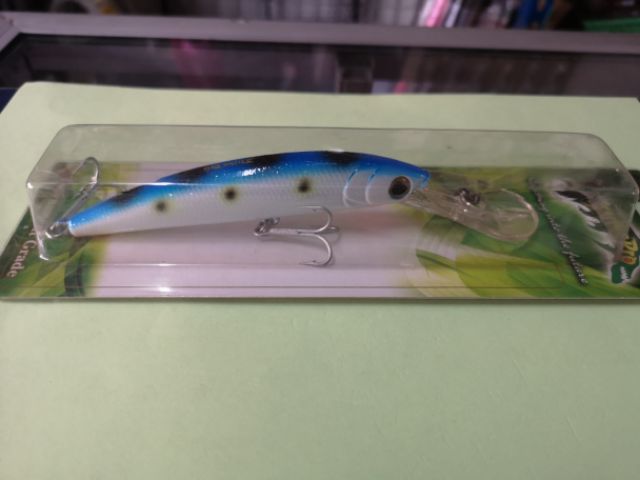 STRIKE PRO LURE MADE IN TAIWAN | Shopee Malaysia