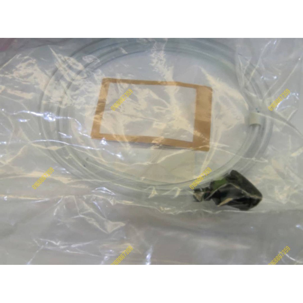 TOYOTA GENUINE WIPER NOZZLE VIOS NCP42 | Shopee Malaysia