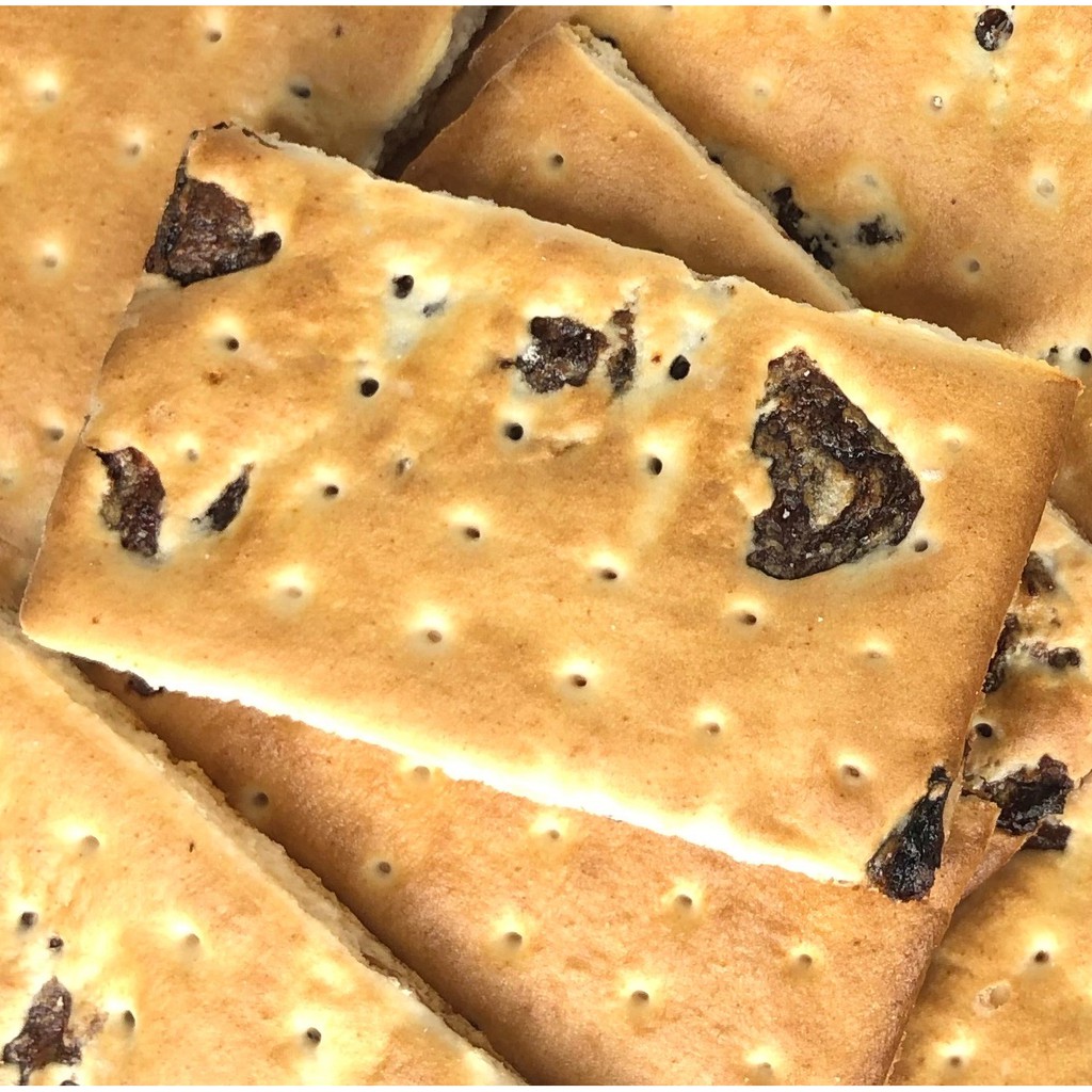 Biskut Timbang (Harga Borong) +-500G Coklat, Mini Chipsmore, Coco ...