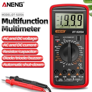 digital multimeter - Prices and Promotions - Dec 2025 | Shopee Malaysia