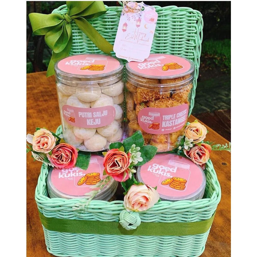 Rattan SUITcase/HOL SQUARE RATTAN/RATTAN | Shopee Malaysia