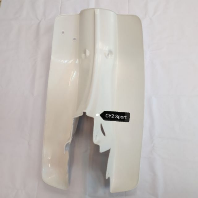 Yamaha Y80 Original Leg Shield (Kepak) | Shopee Malaysia