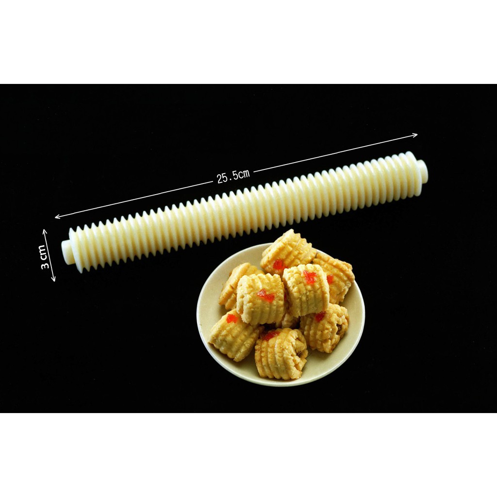 Pineapple Tart Roller, SL no. 131 | Shopee Malaysia