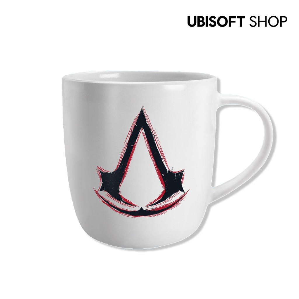 Assassin's Creed - Gift Mug | Ubisoft | Shopee Malaysia