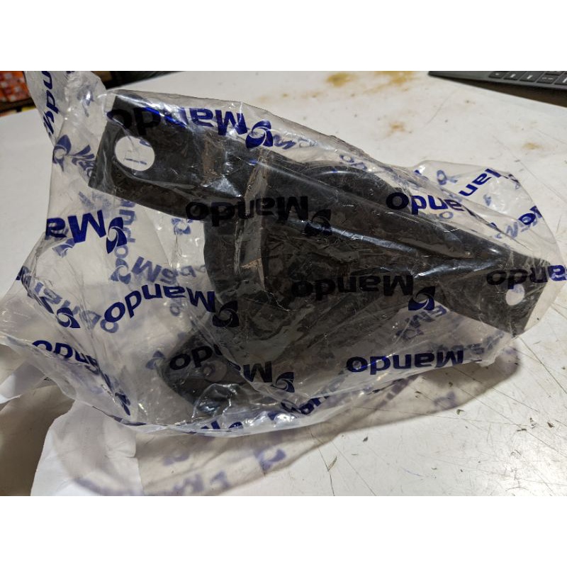 Engine Mounting Getz Right EM RH Getz Mando Korea | Shopee Malaysia