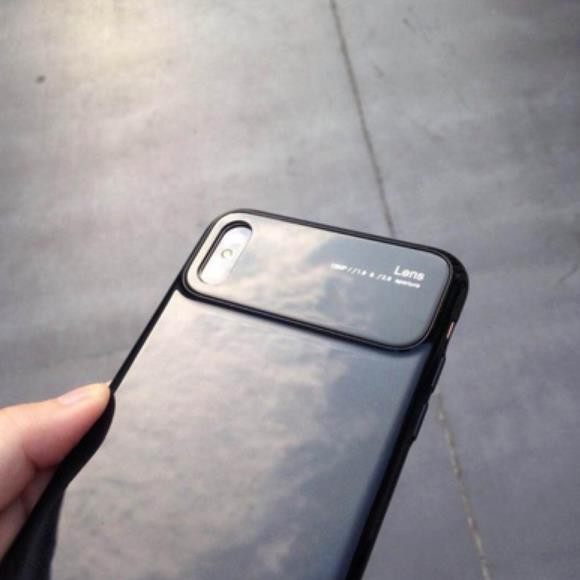 Camera Protection Case iPhone Xs/Max Cover Shatter Proof Casing ...