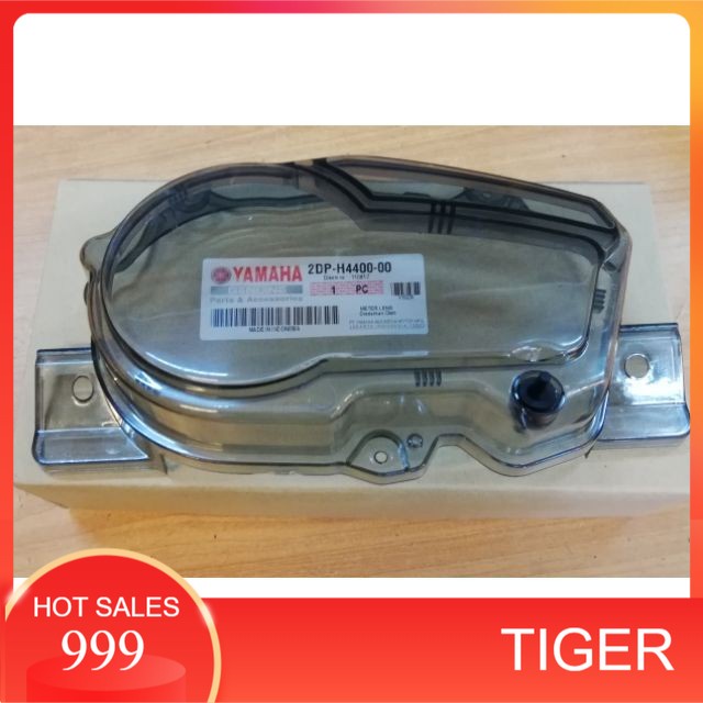 Meter Cover Smoked Design Yamaha Y15 V1 Y15V1 Y15zr Ysuku Tinted Smoke ...