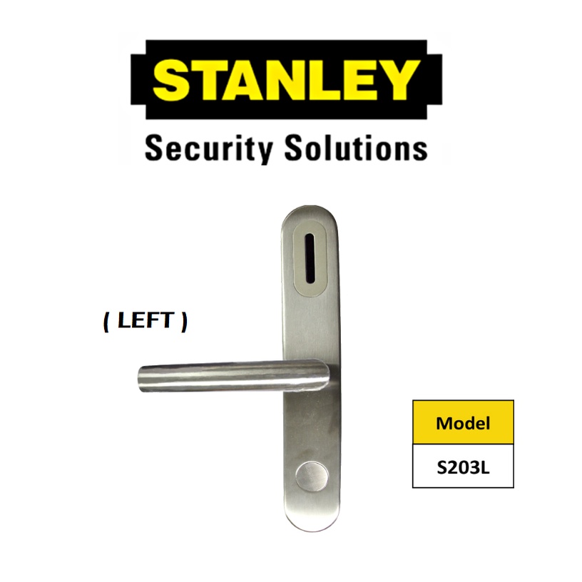 STANLEY DIGITAL CARD AND COMBINATION CODED LOCK (6 MONTH WARRANTY ...