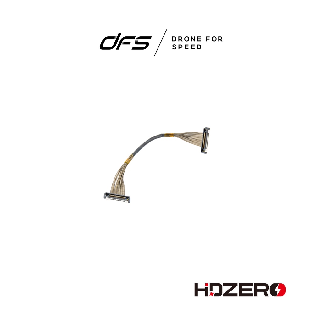 HDZero MIPI Cable 40mm/80mm/120mm | Shopee Malaysia