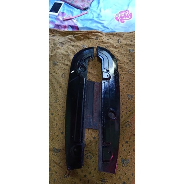 Yamaha Alpha Chain Cover Head | Shopee Malaysia