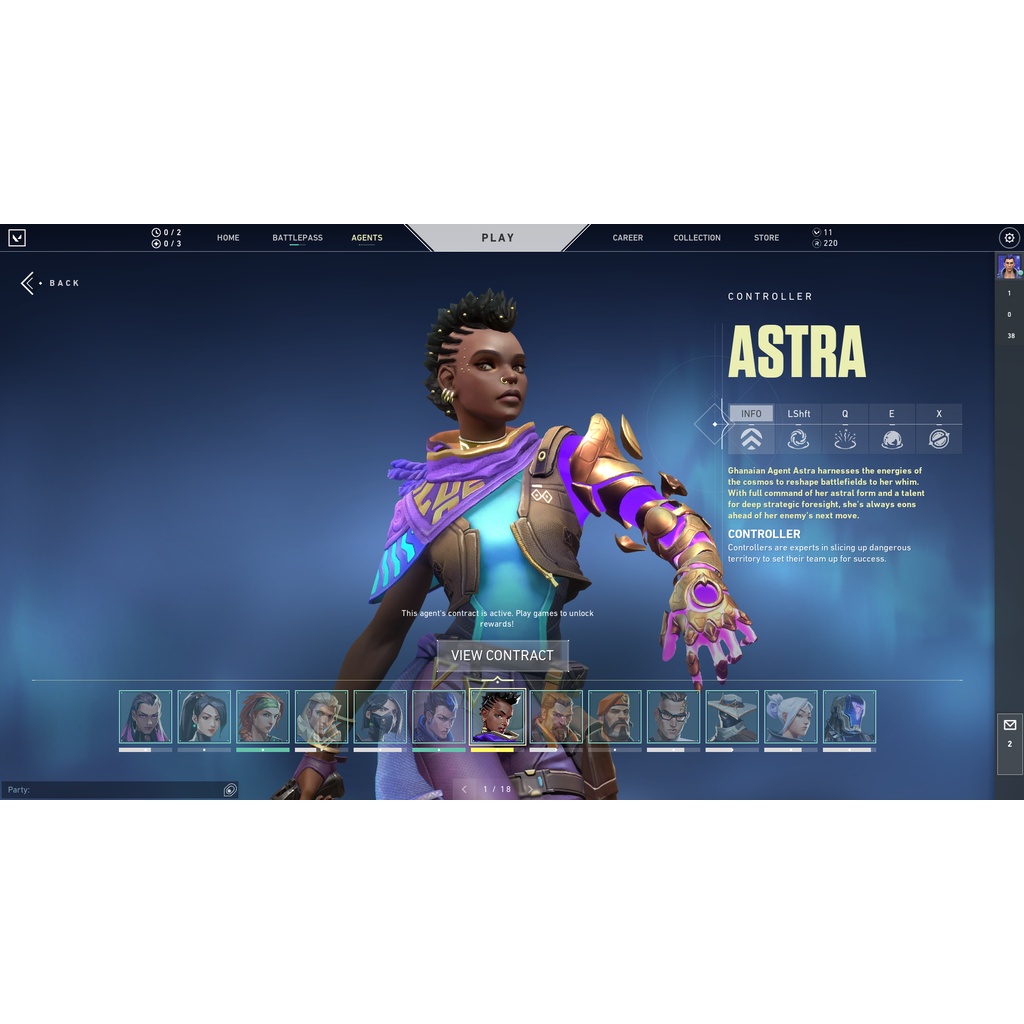 Gold 3 Valorant Account | Shopee Malaysia