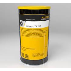 Becker High Temperature Grease AMBLYGON 1KG | Shopee Malaysia