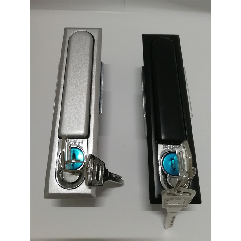 Ready Stock Recommendation Electric Cabinet Bounce Door Lock MS818 ...