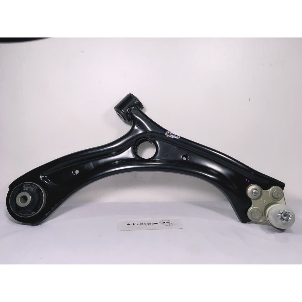 HONDA HRV 1ST YR1998 GENERATION FRONT LOWER ARM LEFT OR RIGHT | Shopee ...