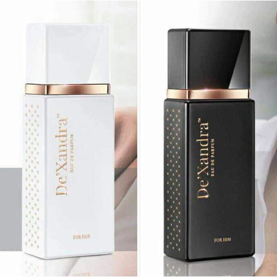 DeXandra Perfume 35ml (Original) | Shopee Malaysia