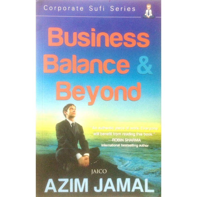 Business Balance & Beyond By Azim Jamal | Shopee Malaysia