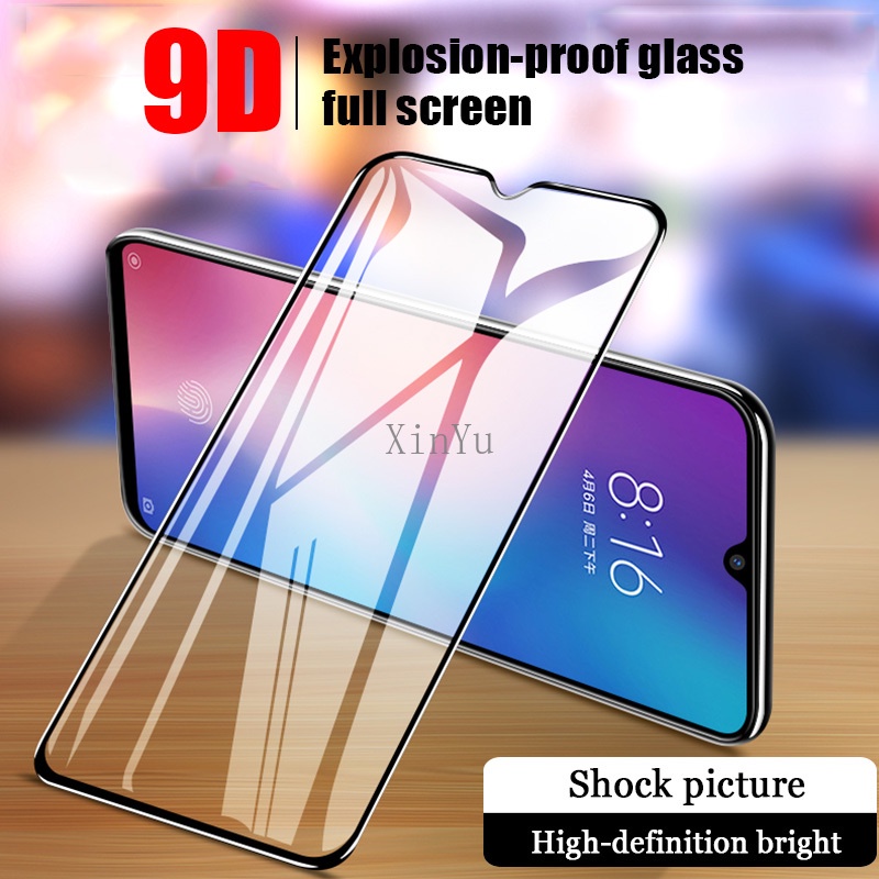 Tempered Glass For OPPO A83 A59 A3 F3 A77 A37 A37F A57 A39 F5 F7 F9 A5 ...