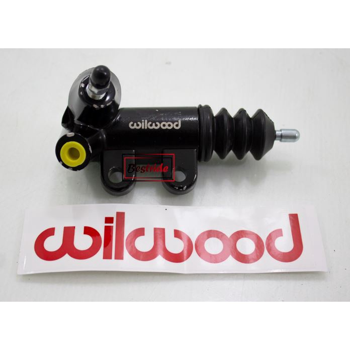NEW (Clutch Pump Bawah) Wilwood Quick Clutch Slave Cylinder Pump TOYOTA ... NEW (Clutch Pump Bawah) Wilwood Quick Clutch Slave Cylinder Pump TOYOTA ...