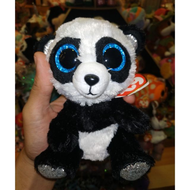 TY PANDA 100% ORIGINAL READY STOCK MALAYSIA | Shopee Malaysia